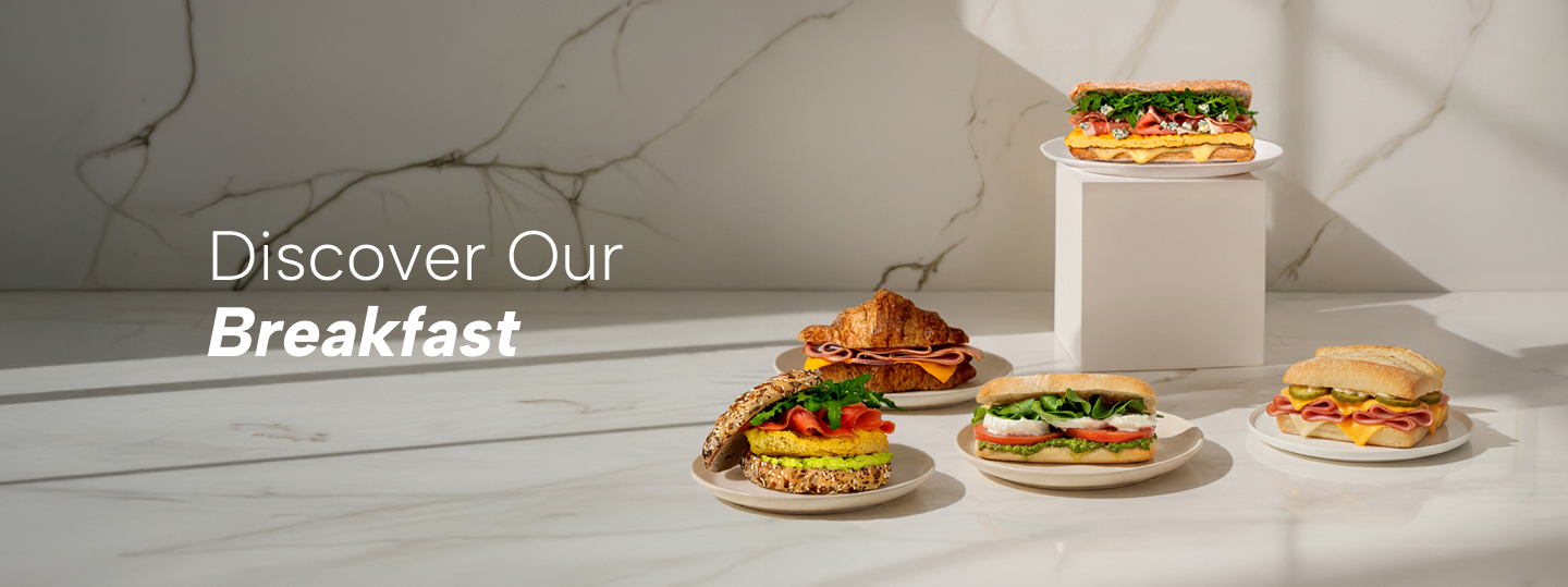 Qargo Coffee | Italy's Finest Coffee & Pastries